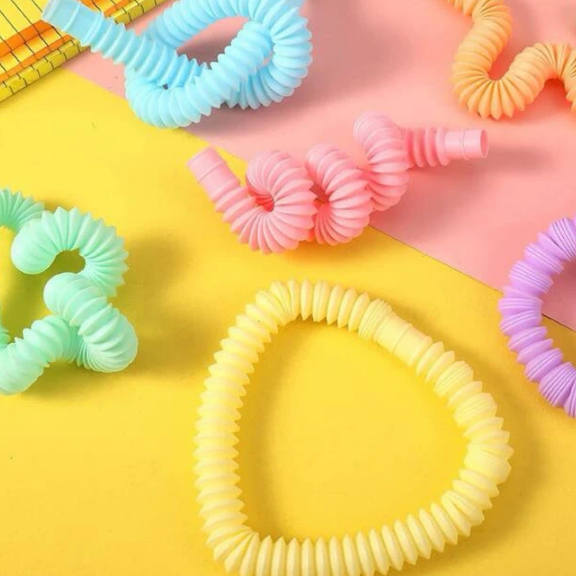 Mini Pop Tubes | Jumping Jacks Children’s Boutique